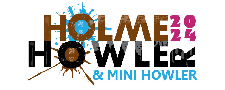Holme Howler | North West Obstacle Race | 10km Obstacle Race - HOME